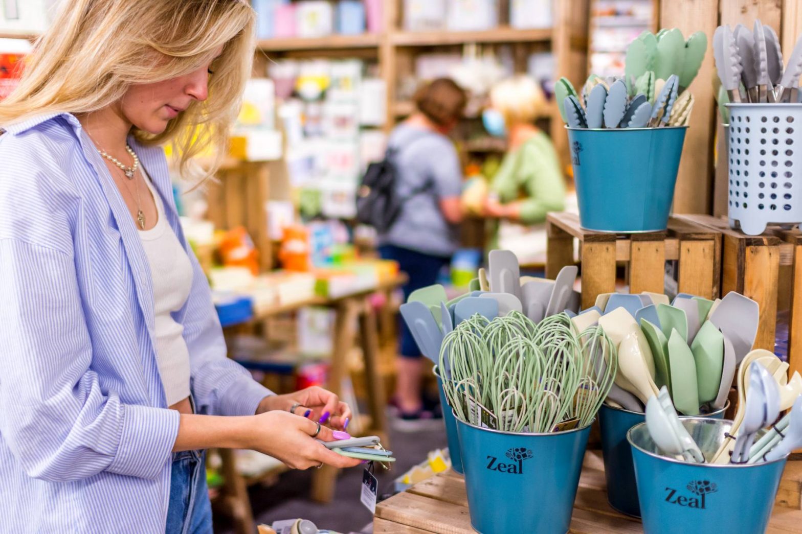Occombe Farm - Farm Attraction, Farm Cafe & Nature Trail - English Riviera