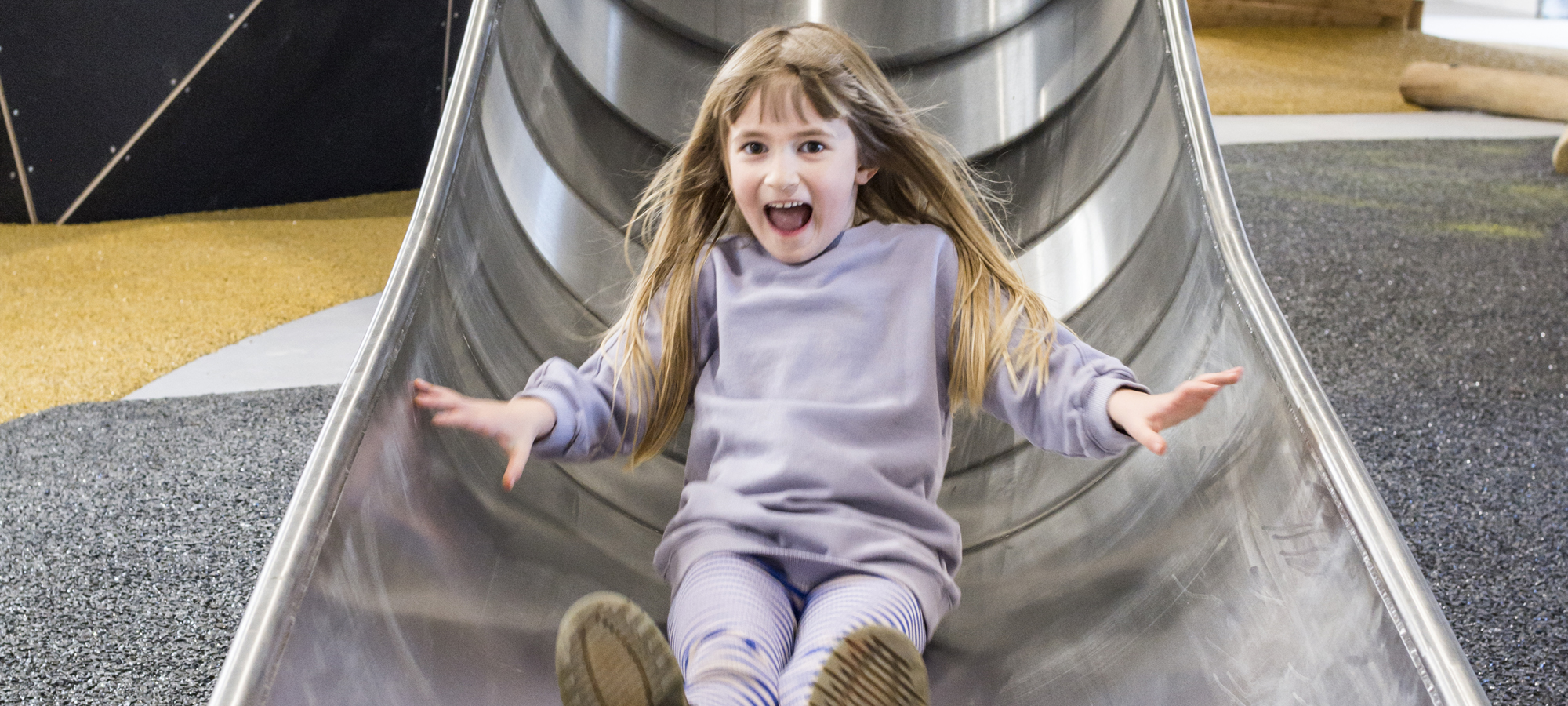 About Occombe - Occombe Farm