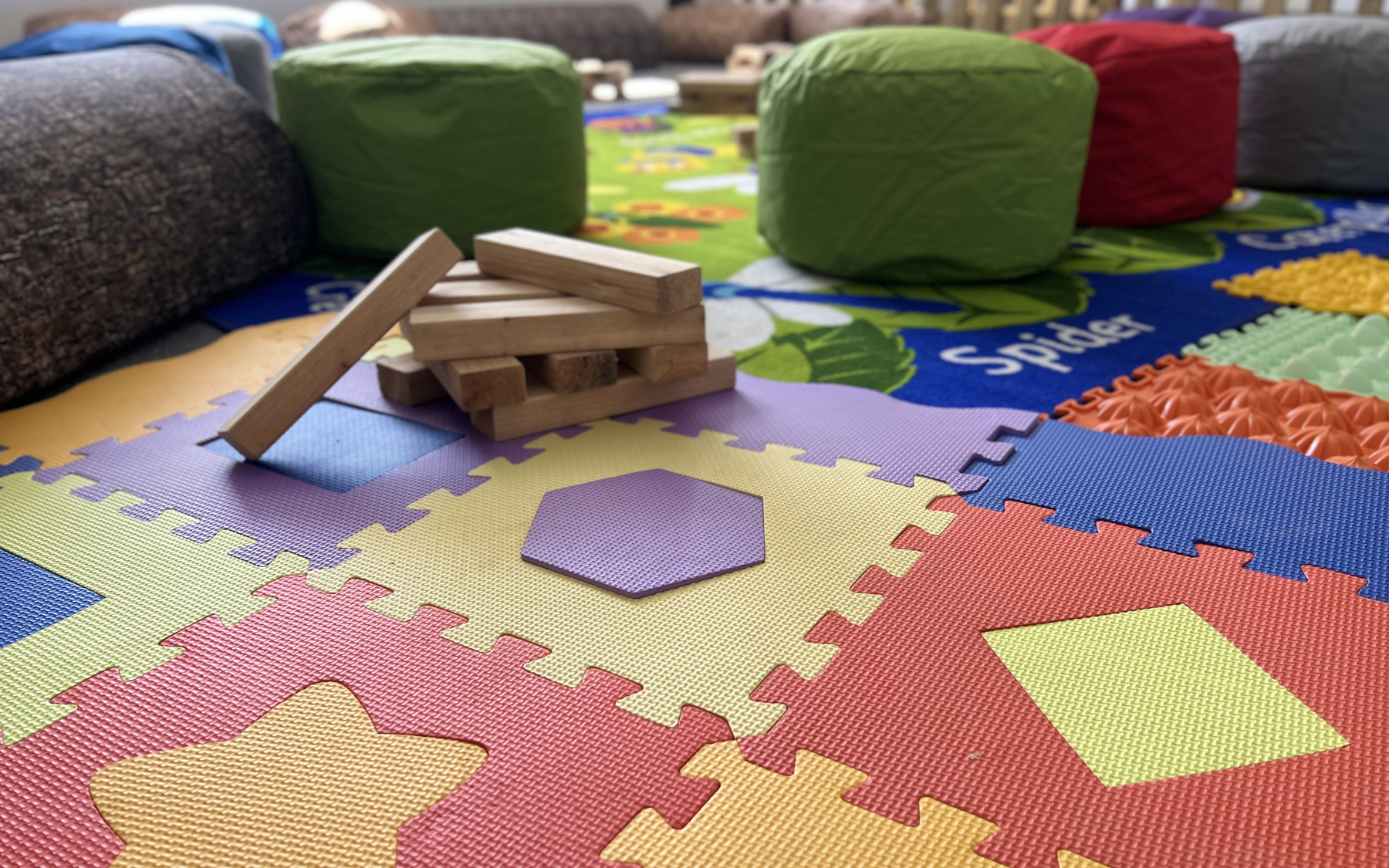 Indoor Play - Kids Attraction - Things To Do English Riviera