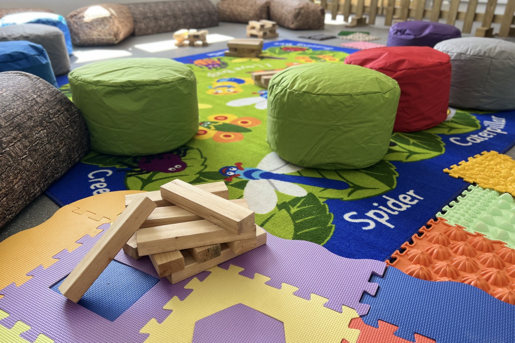 Occombe Farm - Farm Attraction, Farm Shop, Cafe & Nature Trail ...