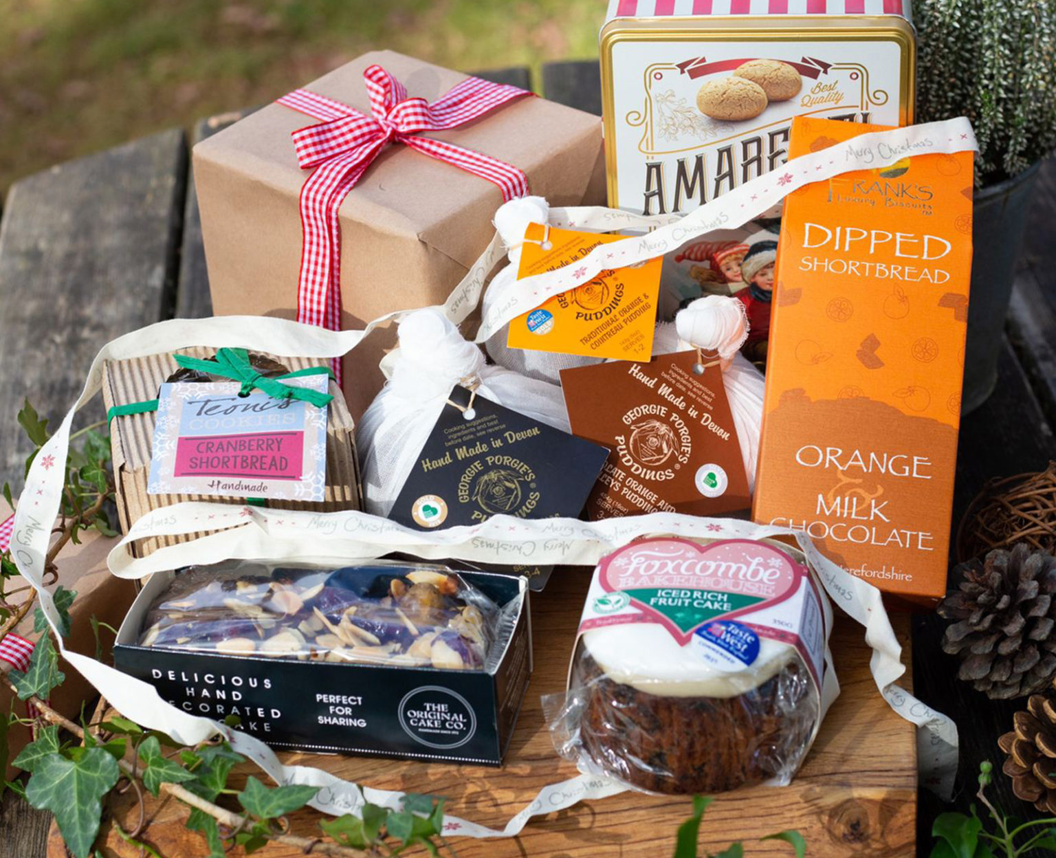 Occombe Farm - Farm Attraction, Farm Shop, Cafe & Nature Trail ...