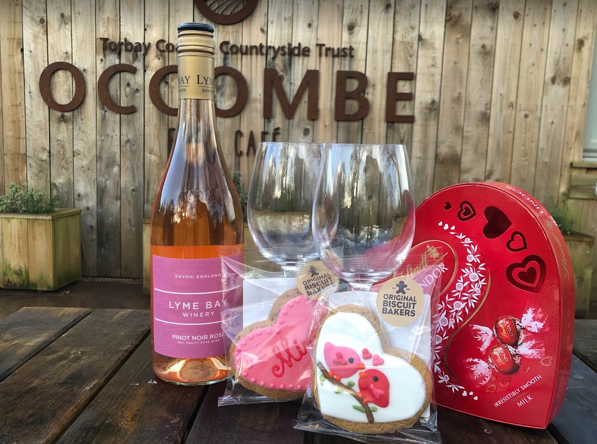 Farm Shop Devon - Occombe Farm Shop - English Riviera