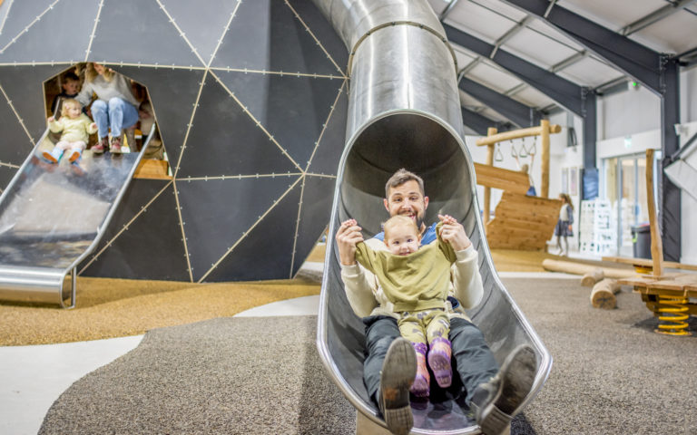 Occombe Farm - Farm Attraction, Farm Shop, Cafe & Nature Trail ...