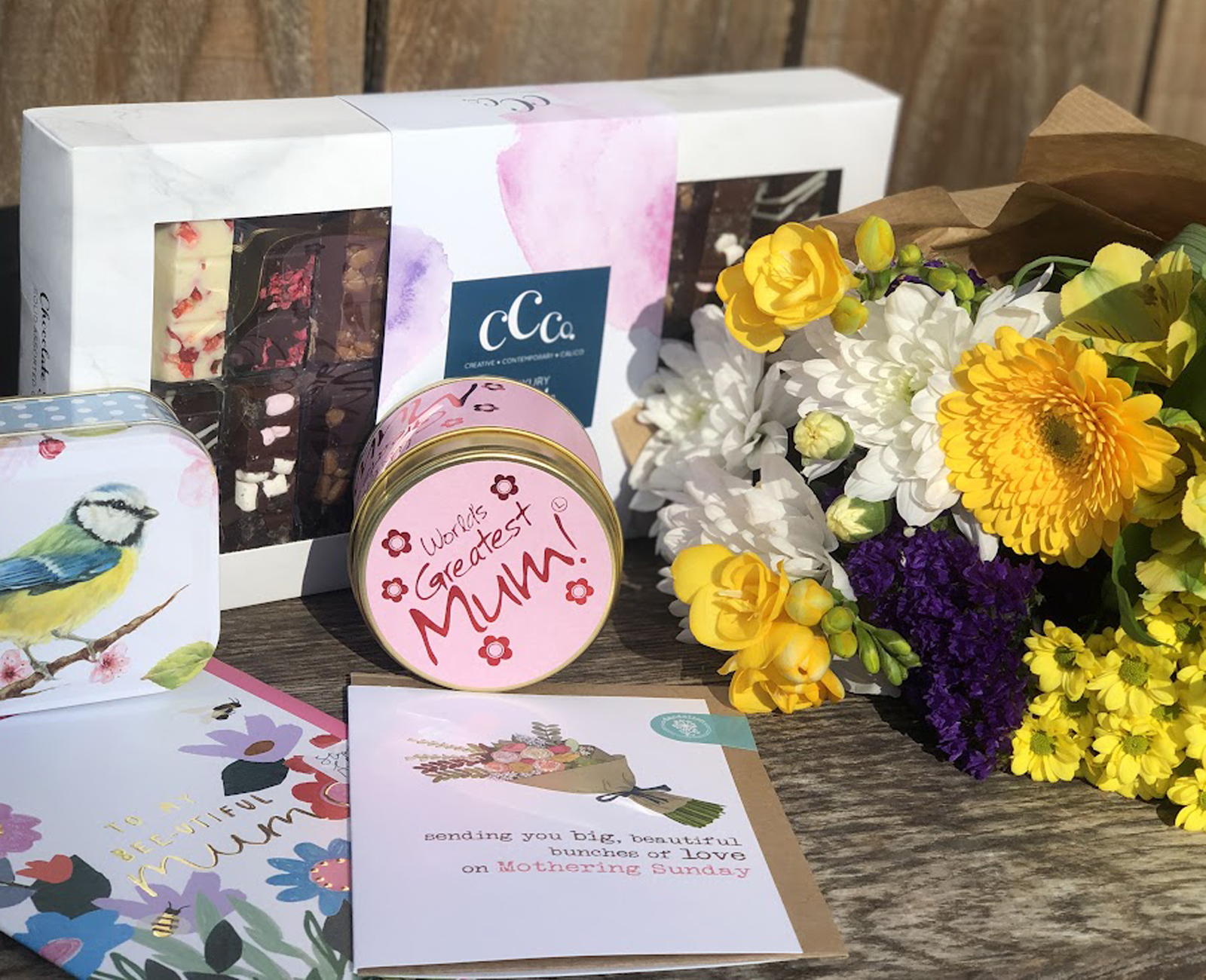 Farm Shop Devon - Occombe Farm Shop - English Riviera