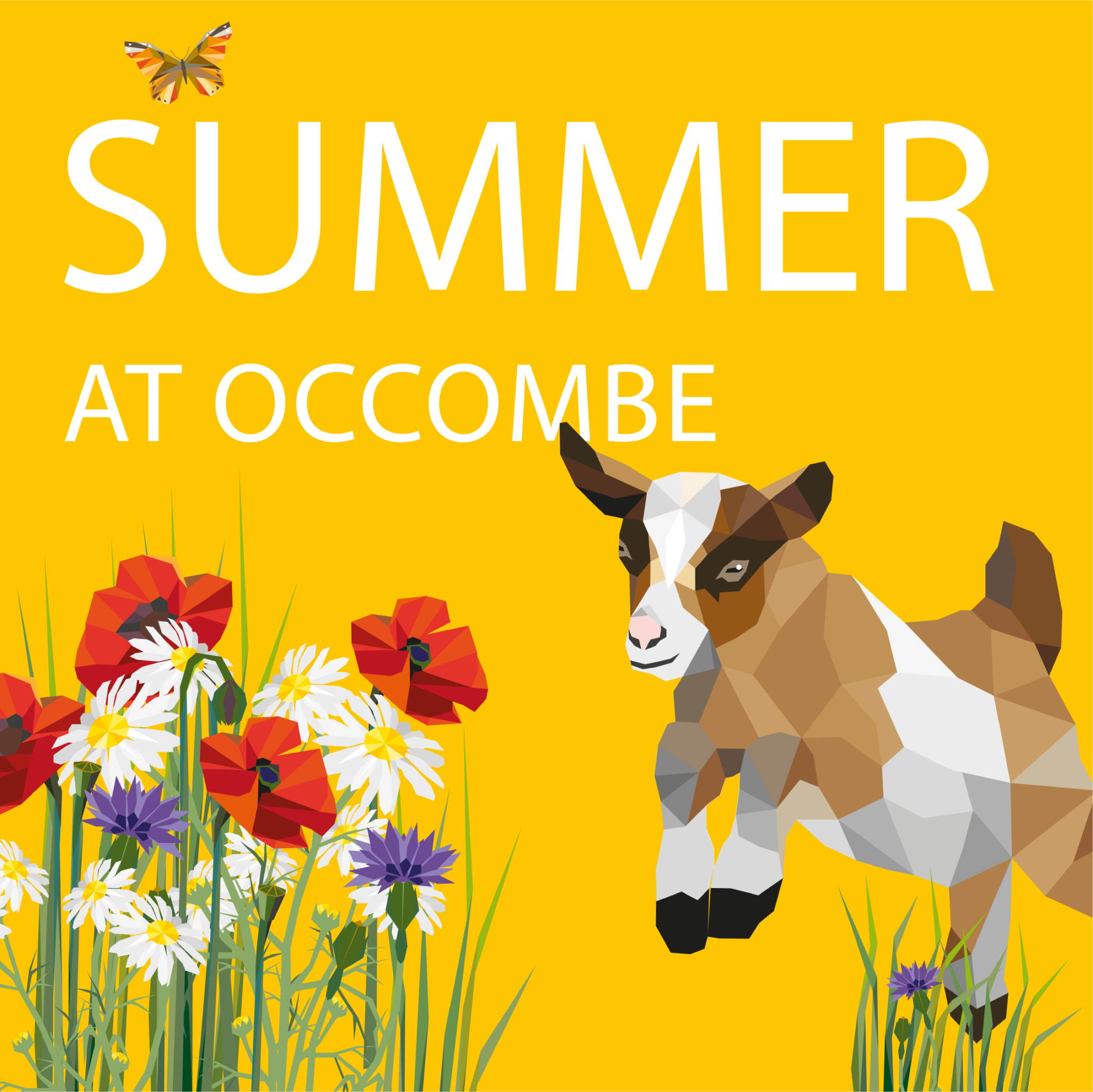 Occombe Farm - Farm Attraction, Farm Shop, Cafe & Nature Trail ...