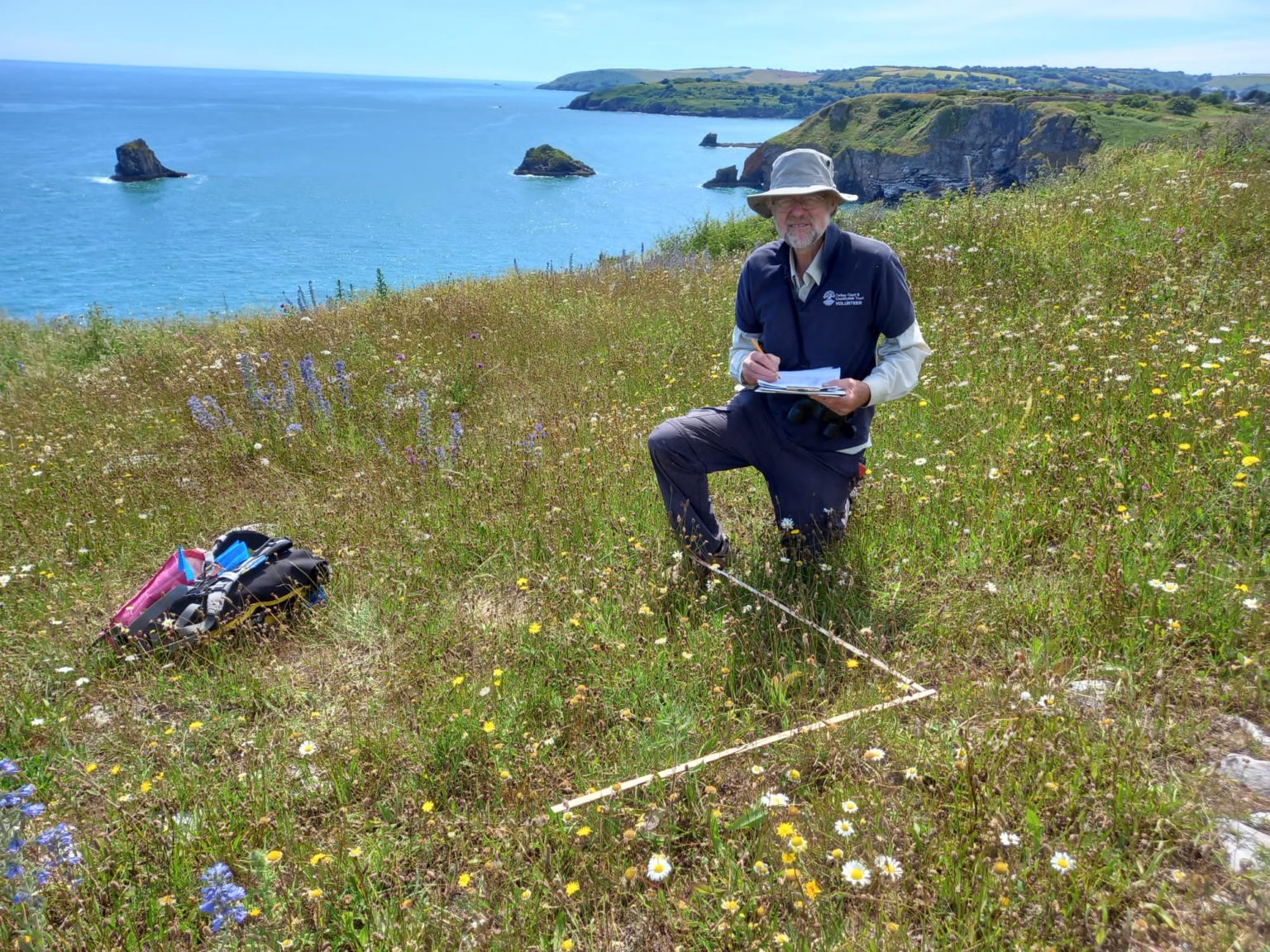 Occombe Farm - Farm Attraction, Farm Cafe & Nature Trail - English Riviera