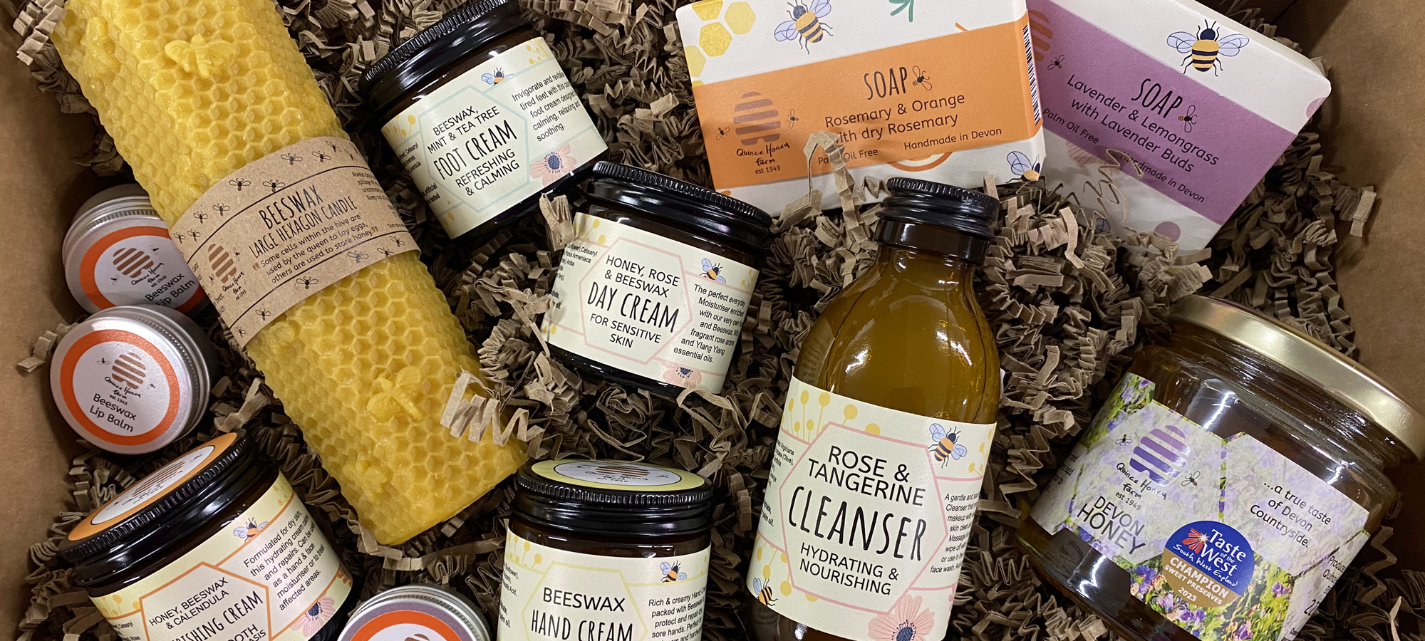 Occombe Farm - Farm Attraction, Farm Shop, Cafe & Nature Trail ...